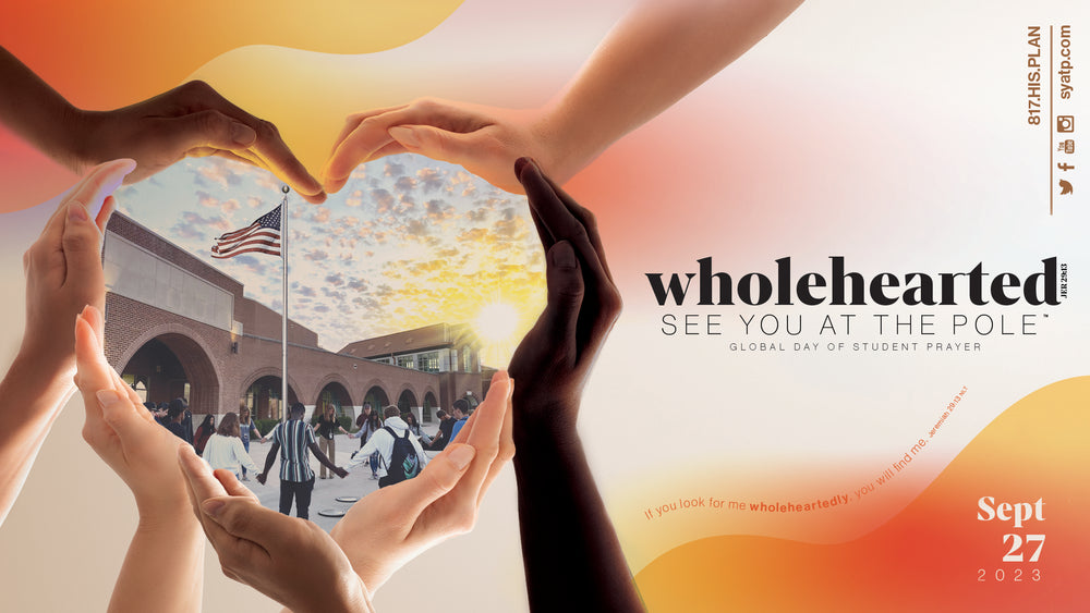 See You At The Pole™
