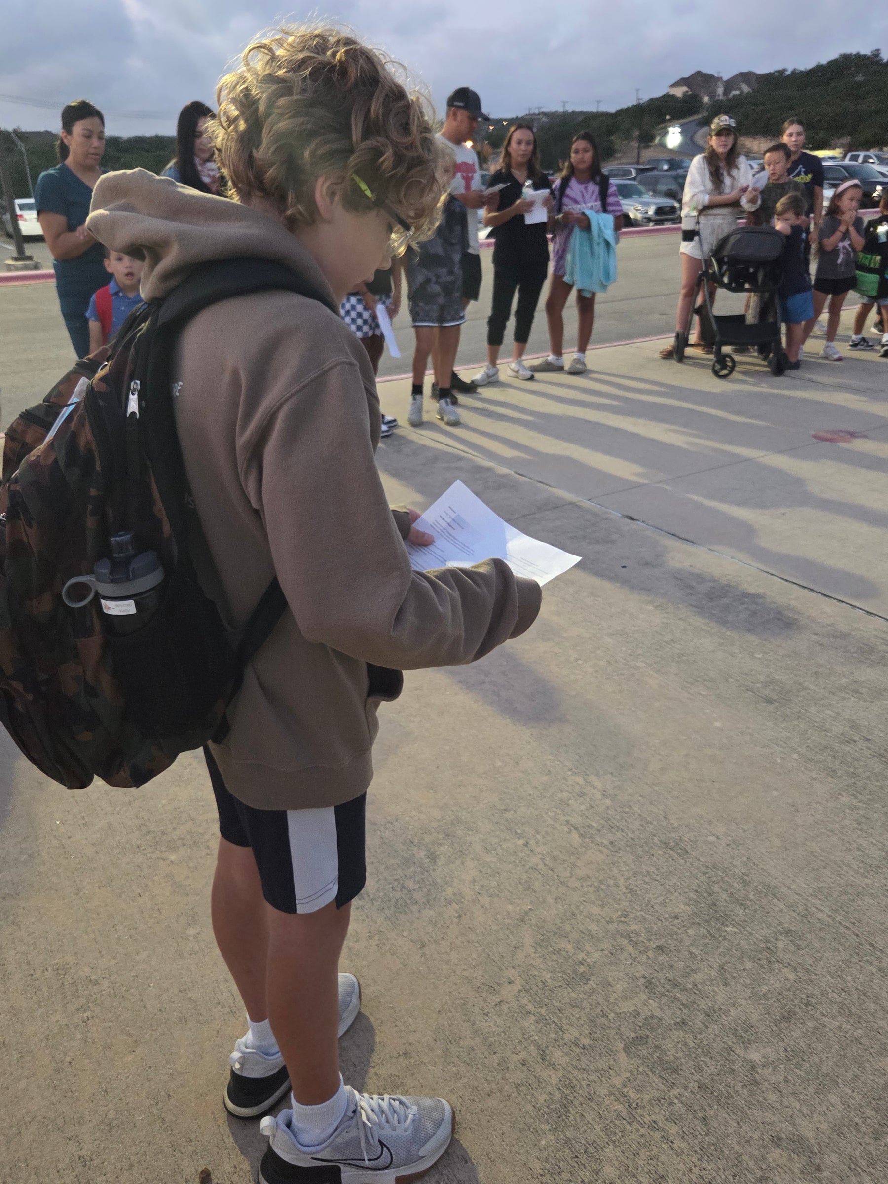 See You At The Pole™