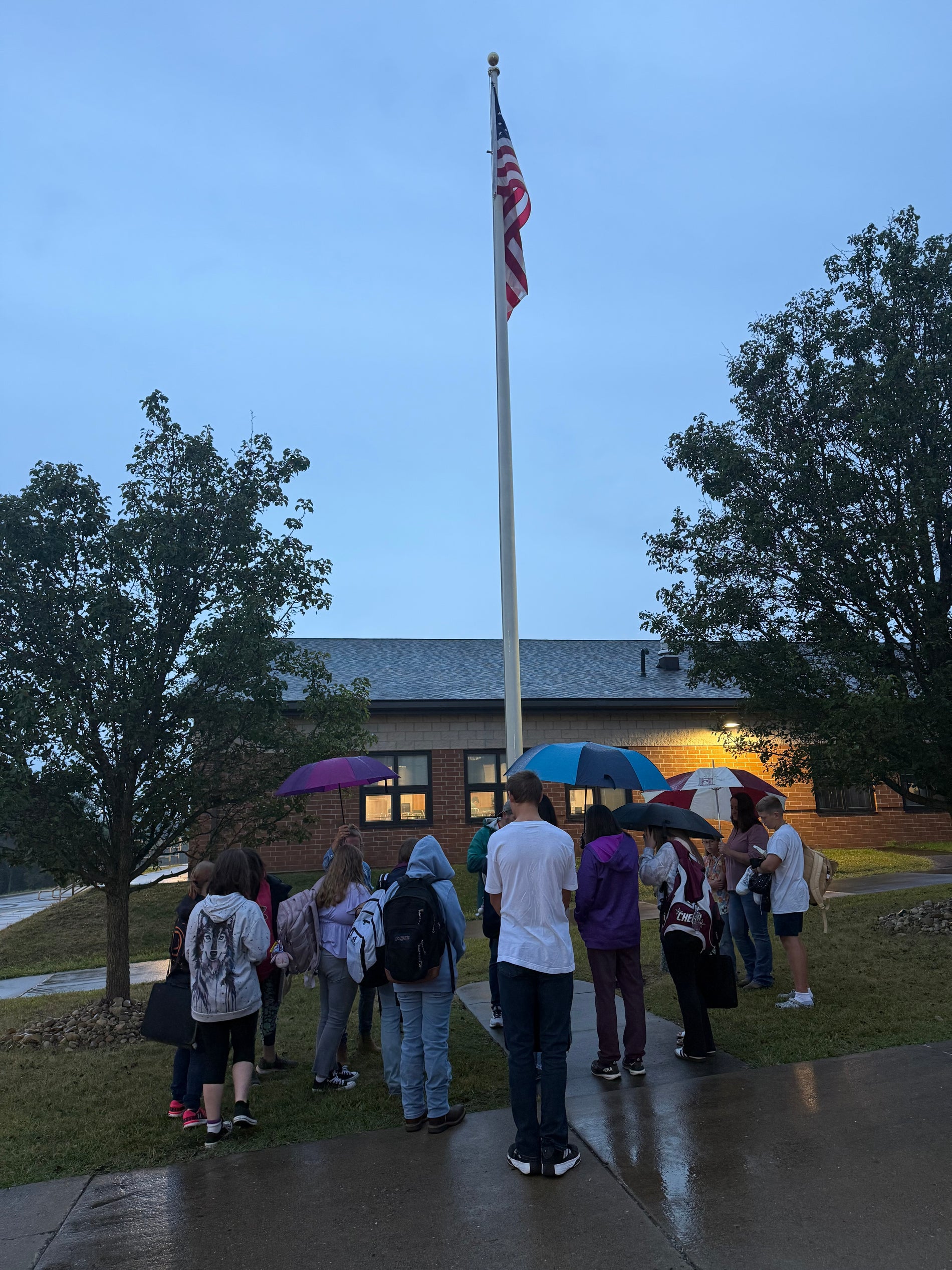 See You At The Pole™