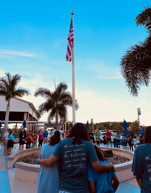See You At The Pole™