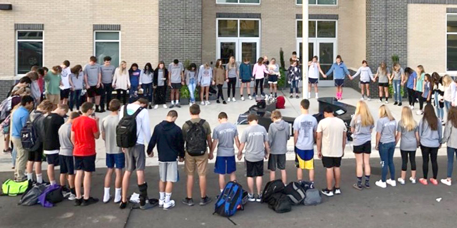 See You At The Pole™
