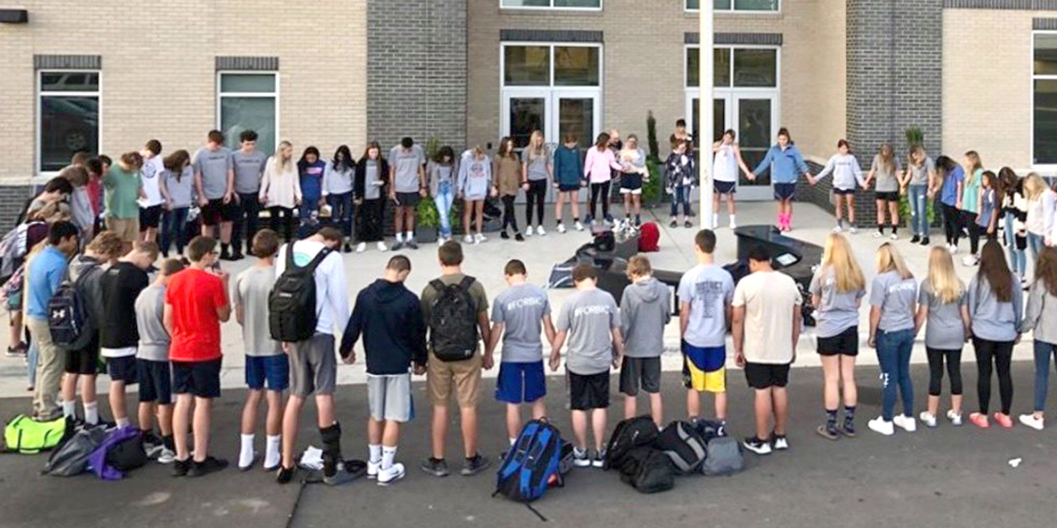 See You At The Pole™