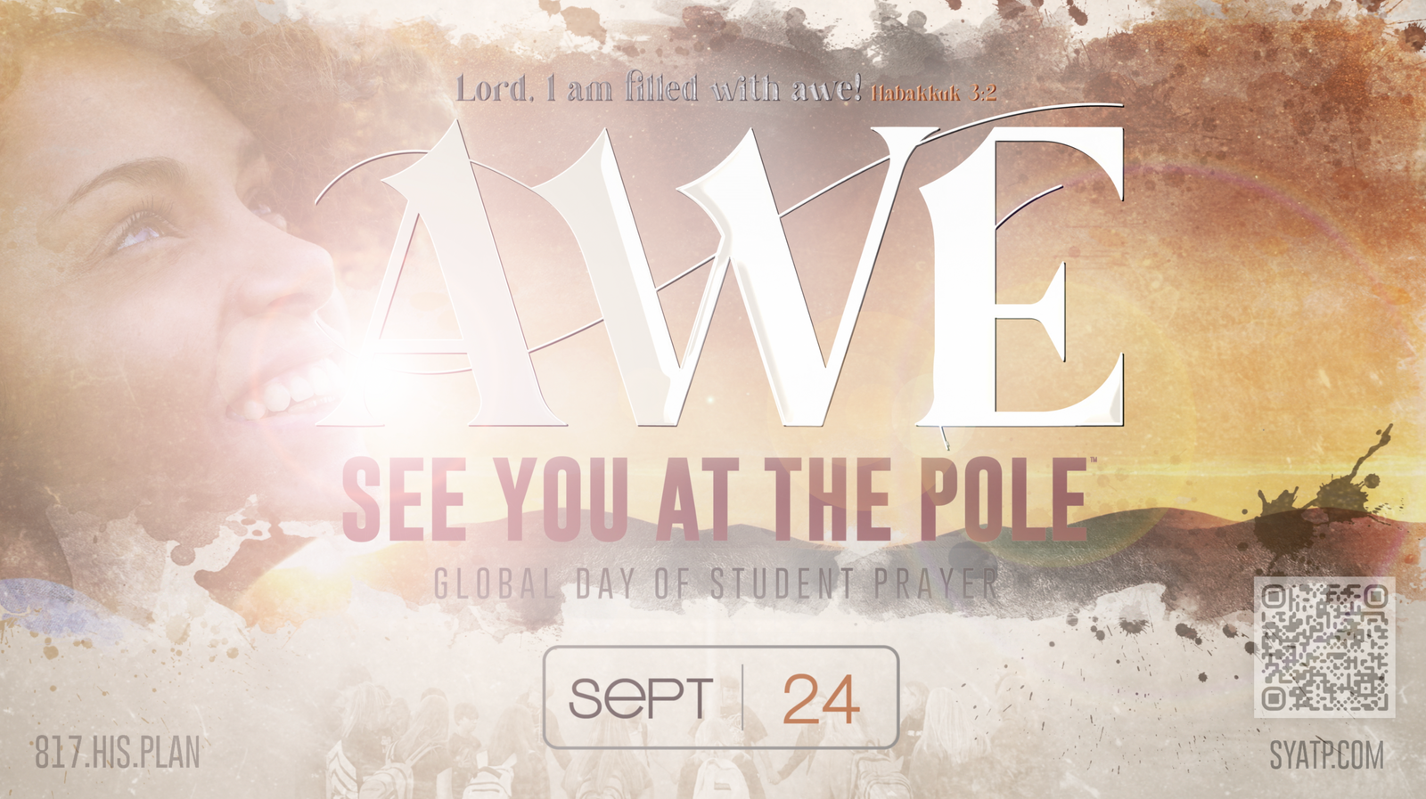 See You At The Pole™