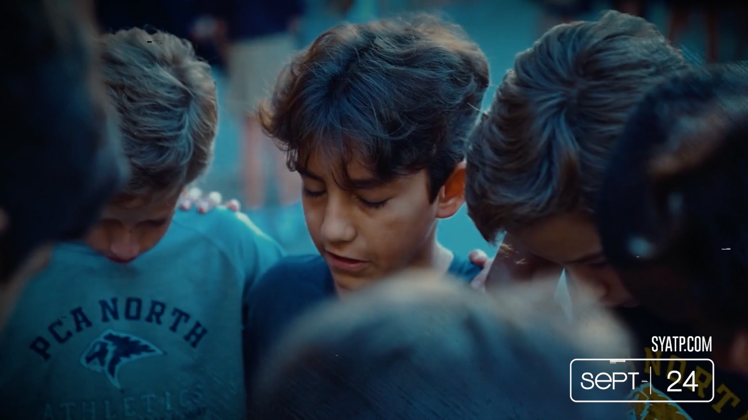 See You At The Pole™