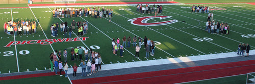 See You At The Pole™