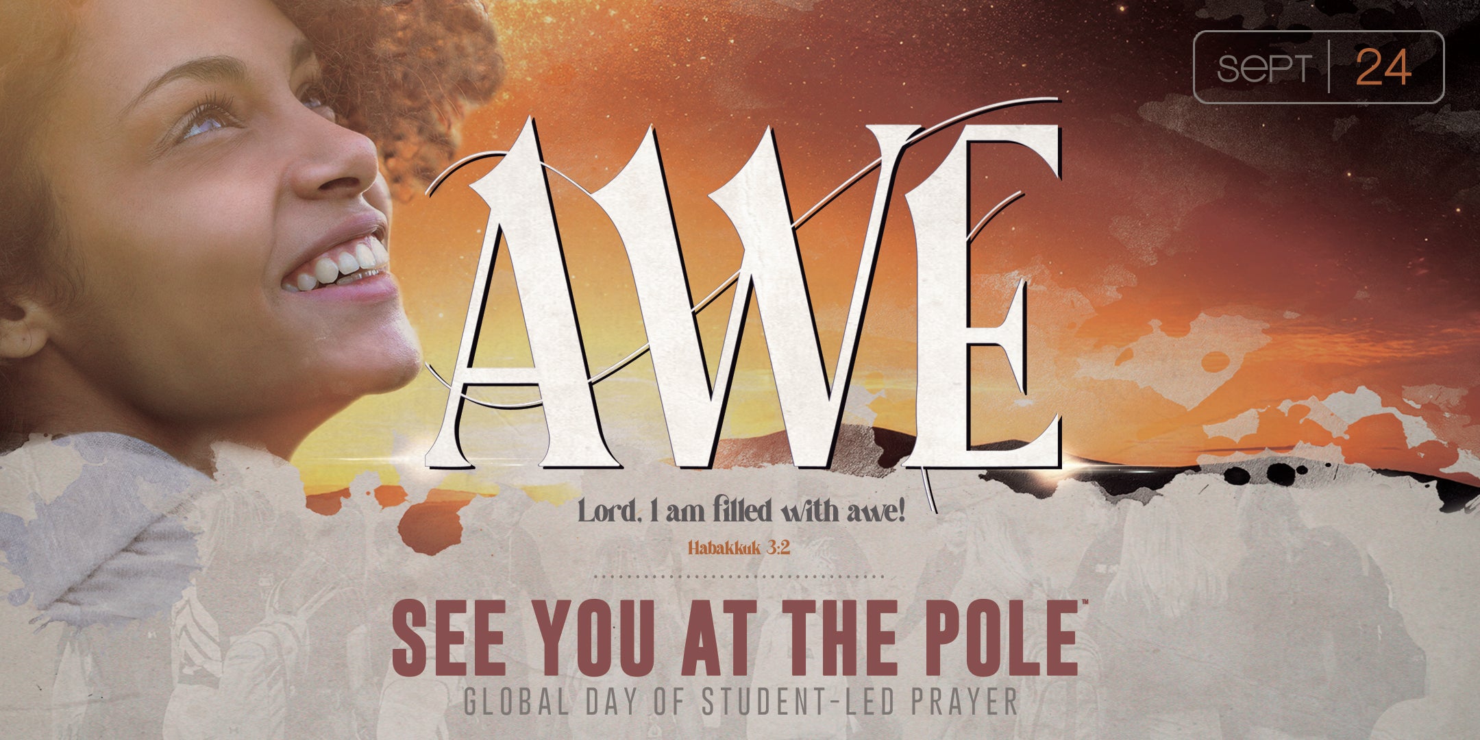 See You At The Pole™