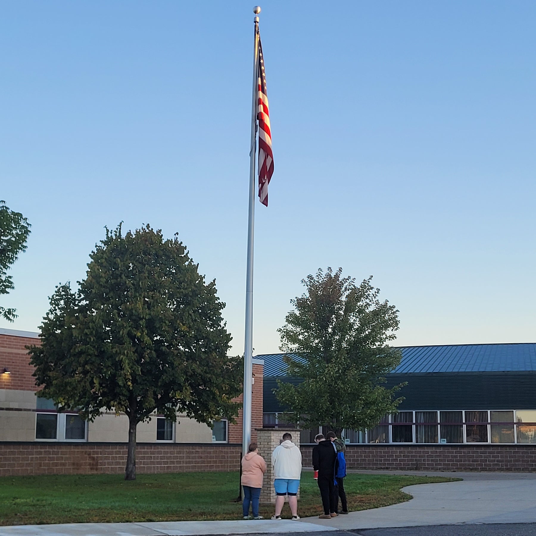 See You At The Pole™